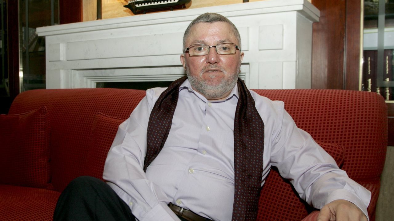 Fallece Eugenio Cornide, psiquiatra y psicoanalista que fue puente ...