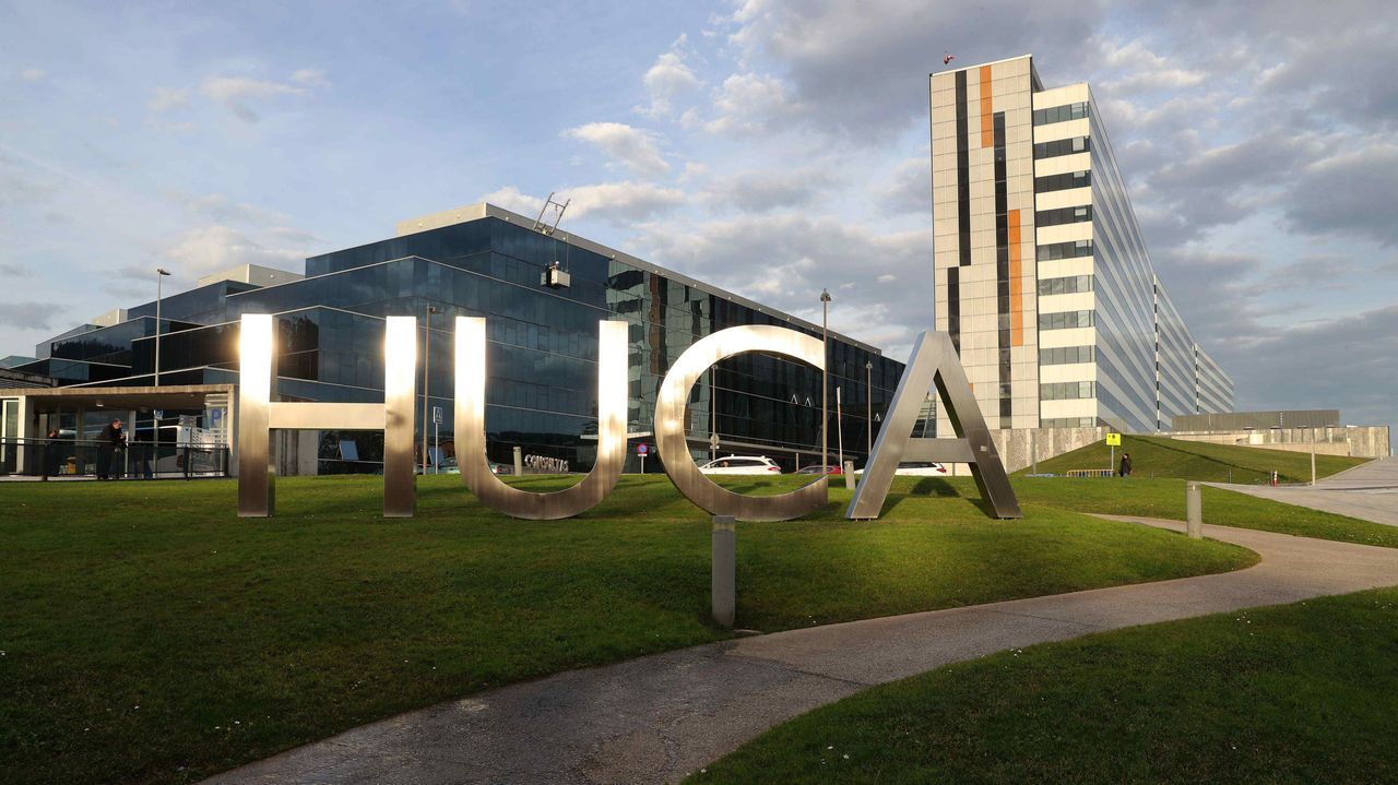 El HUCA incorpora un angiógrafo de última generación: las ventajas de ...