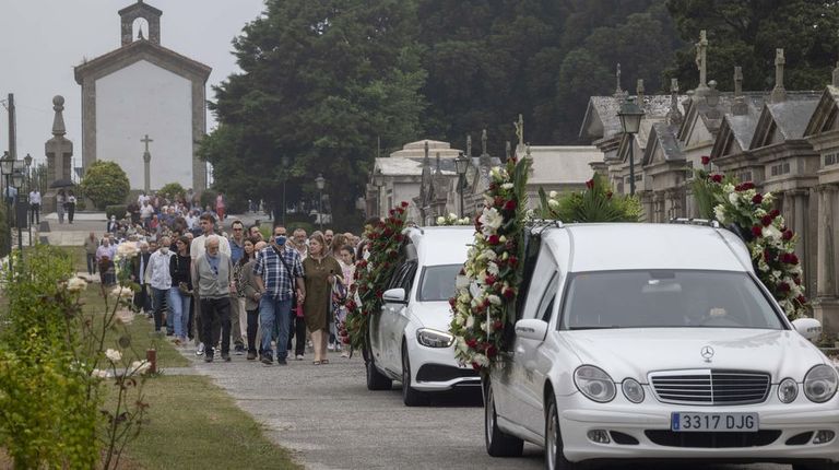 Muere José María Caneda, histórico expresidente del Compostela que ...