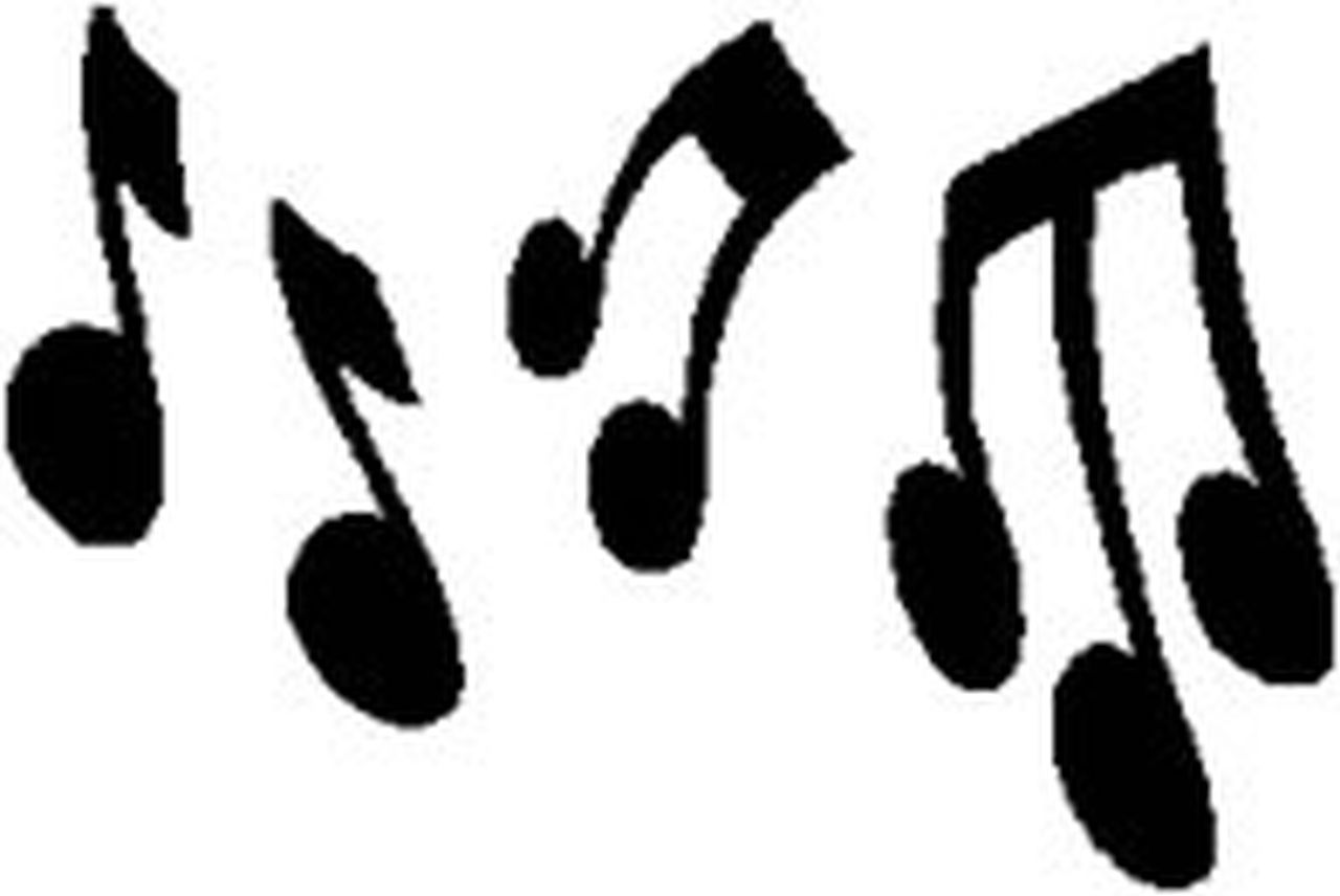 Tararea una canción