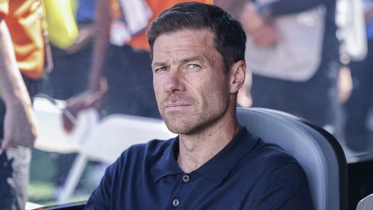 Xabi no esconde el Madrid que quiere