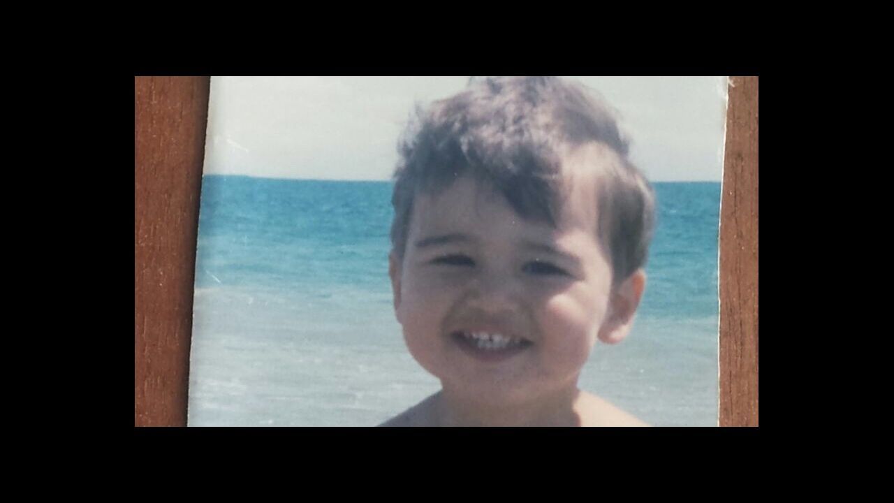 Alejandro Beiro: La sonrisa cuya meta pasa por cautivar al mundo