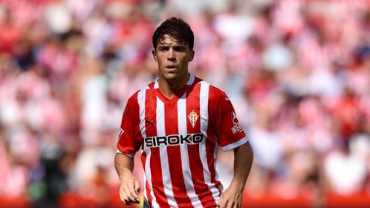 El vídeo que demuestra el error arbitral al no pitar un claro penalti a ...