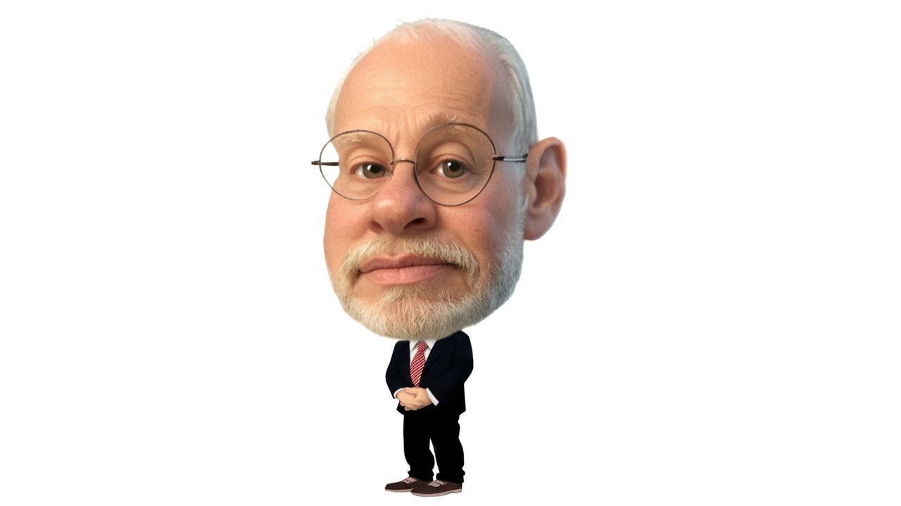 Paul Singer, un tiburón de colmillo retorcido