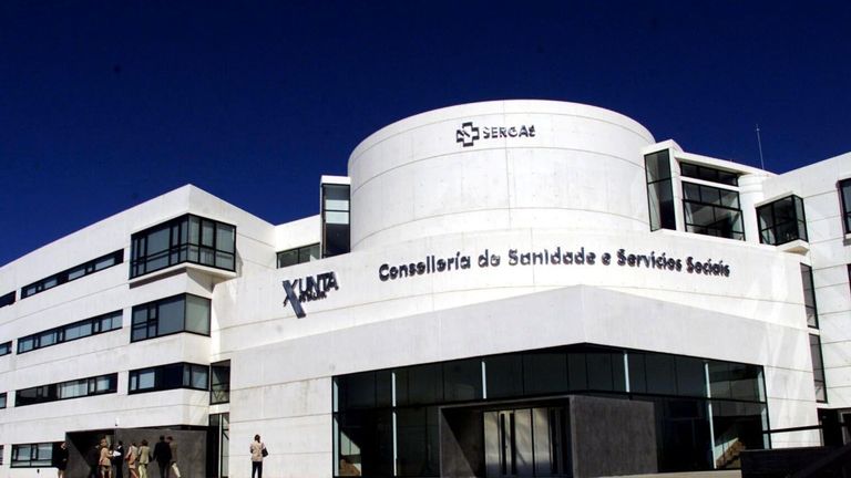 El Sergas tendrá que indemnizar con 650.000 euros a una niña que sufrió ...