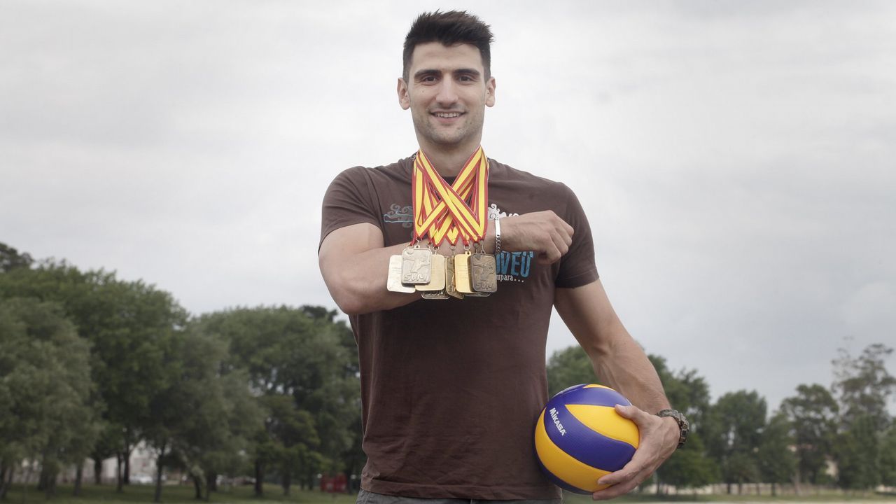 Pablo Bugallo, el gallego que asaltó la élite estatal