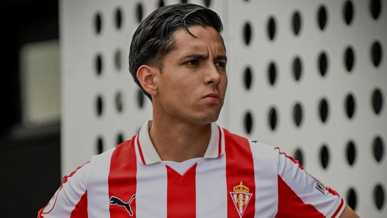 Joshua Mancha está a punto de recibir la nacionalidad española y dejará ...