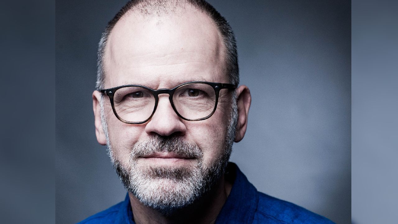 Ian McGuire: «Me interesaba explorar hasta qué punto se puede escapar ...