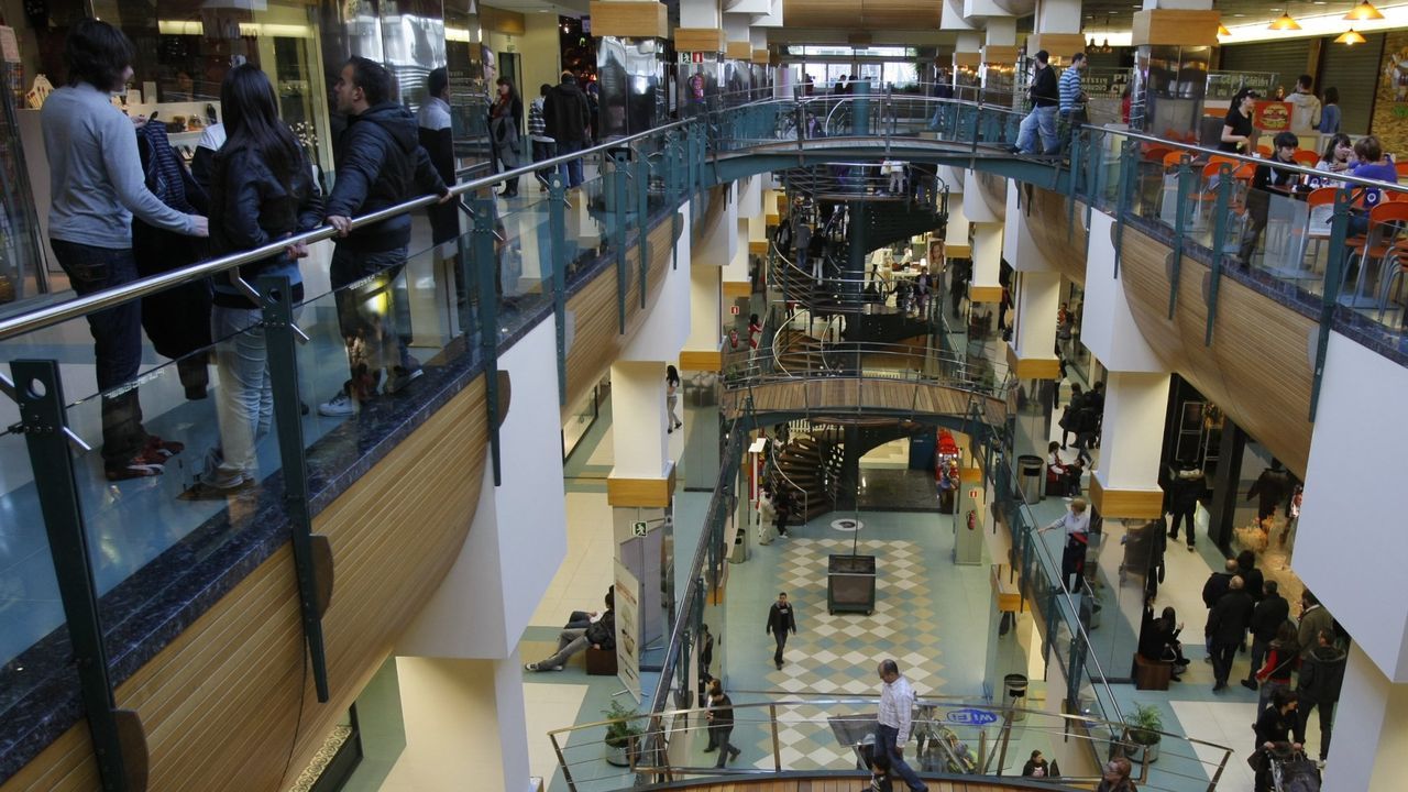 Ponte Vella celebra su 23º aniversario con un mes de actividades ...