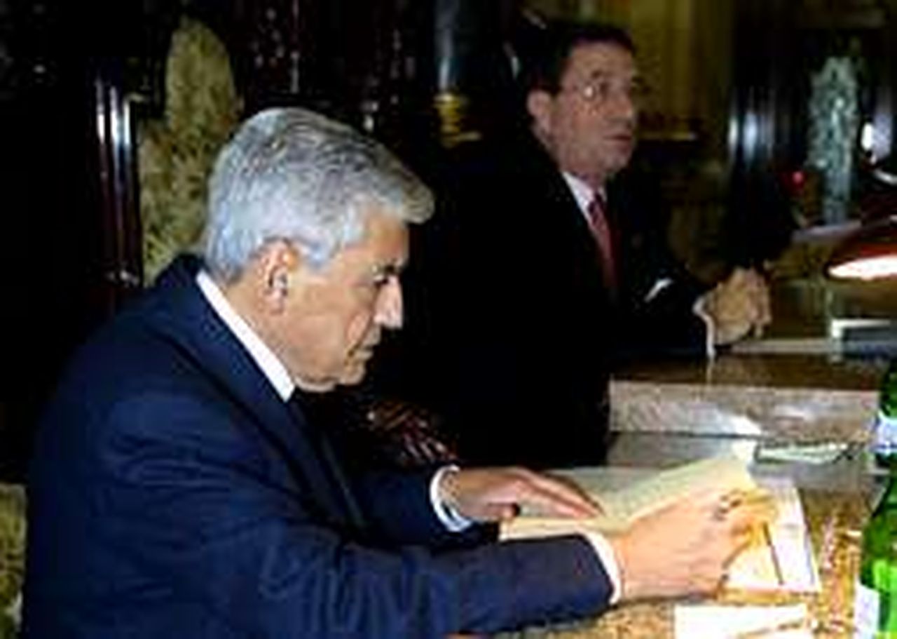 «Los terroristas tienen mentalidad narcisista», asegura Francisco Alonso