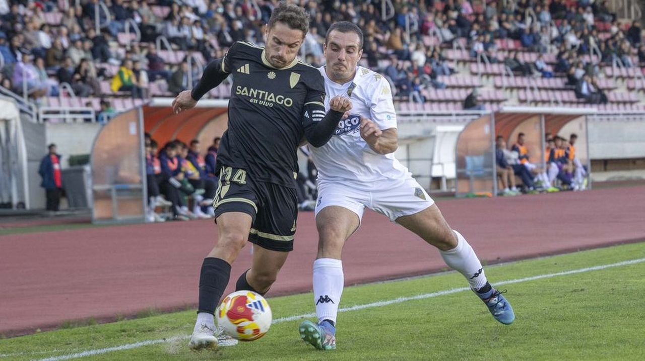 El Compos se mantiene firme en el primer puesto tras superar al Silva ...