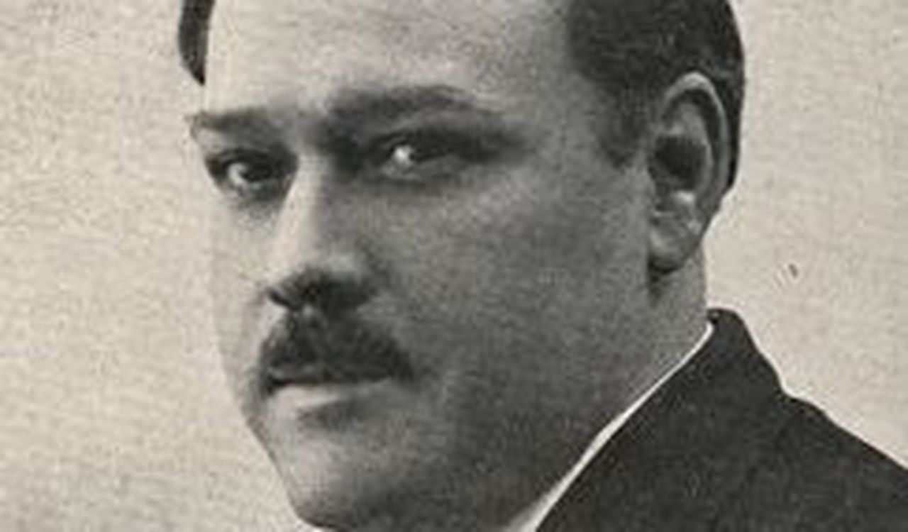 El escritor cubano Alberto Insúa llevaba Corcubión en el alma