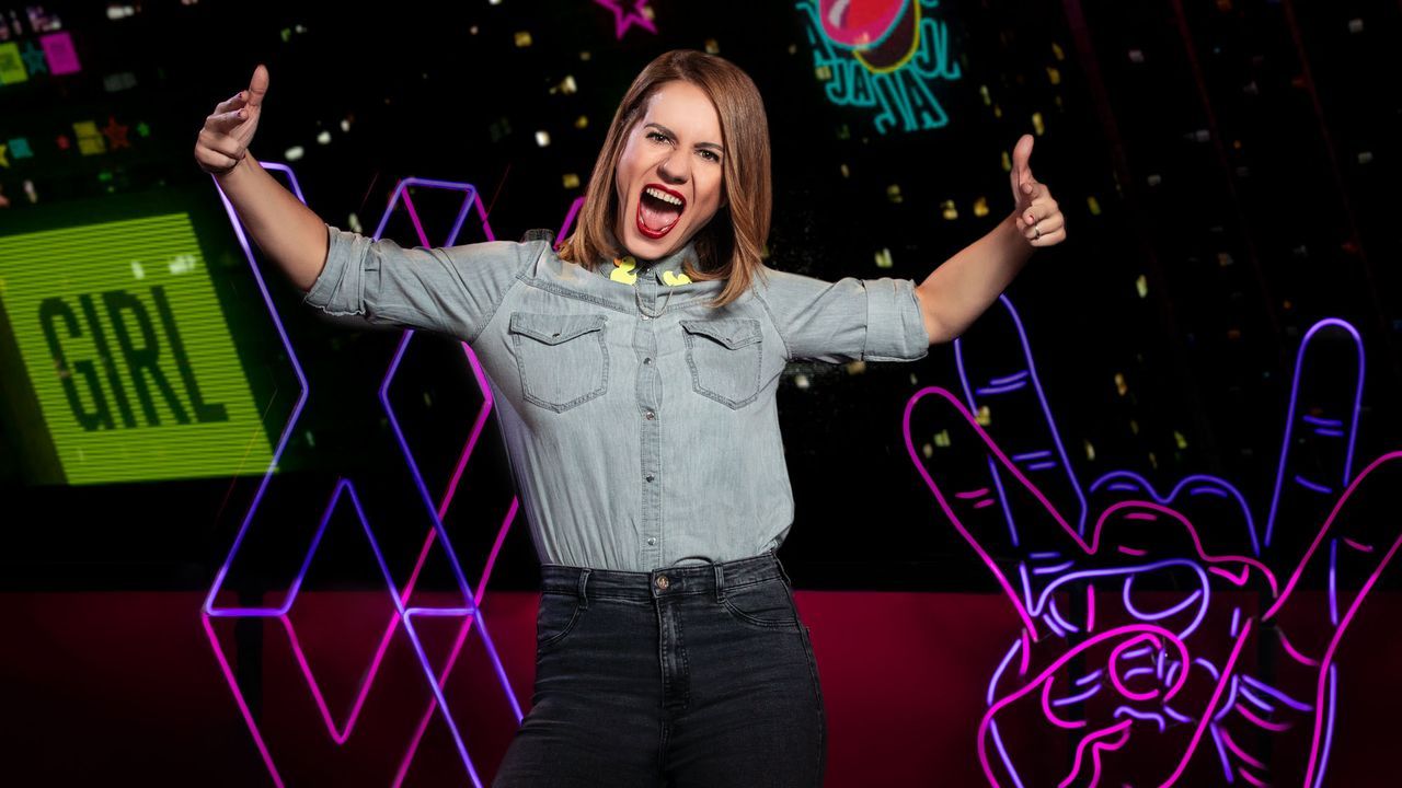 Henar Alvarez: «A mí me juzgan como mujer que toca los cojones»