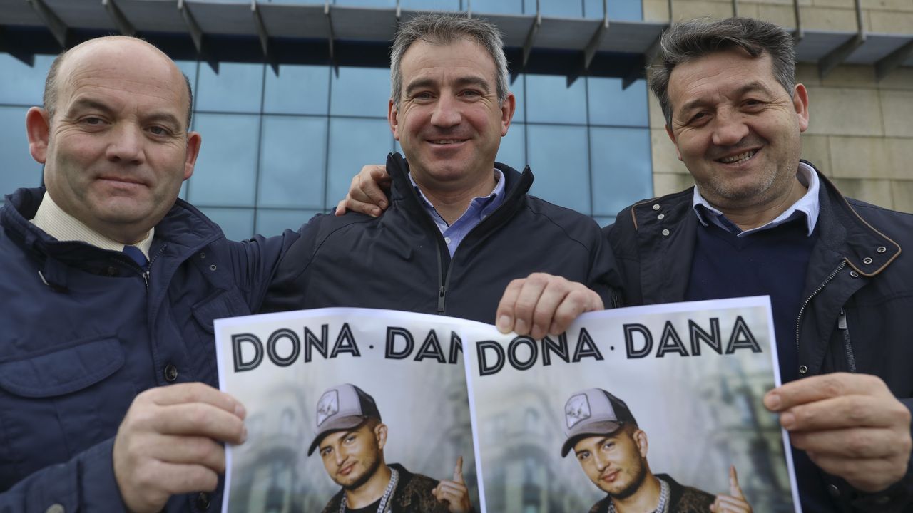 ¿Quién está detrás del resurgir de Dona Dana?