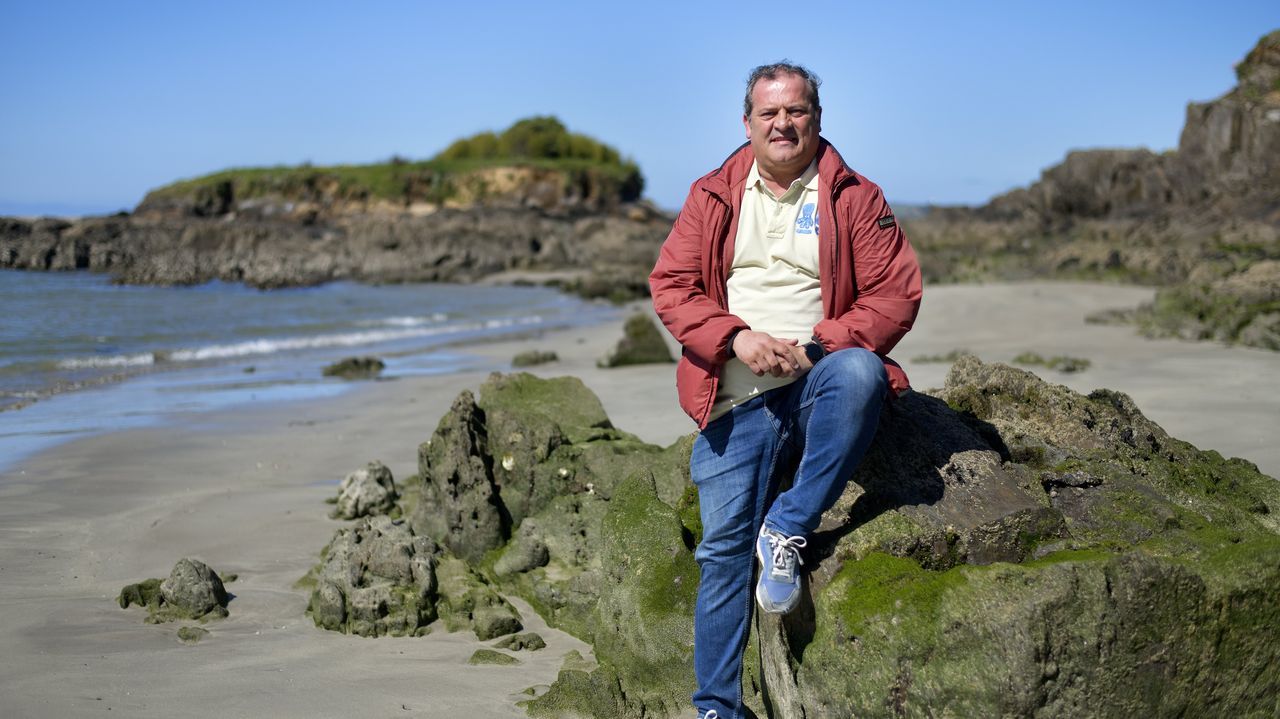 La clave de la dieta Atlántica desde el embalse Beche: «Se realiza una ...