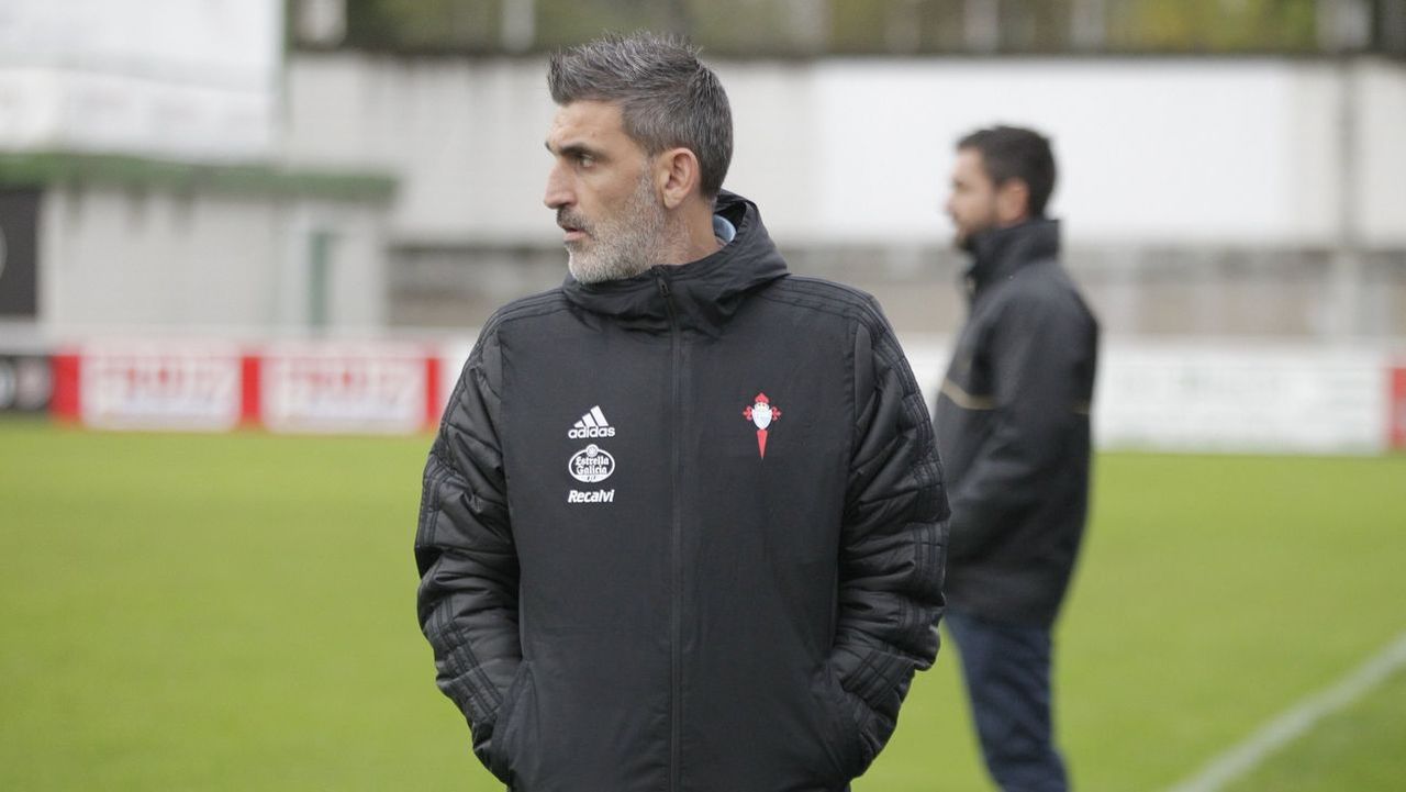 Jacobo Montes: «Es fútbol y si no ganas, te echan aquí, en el Barça o ...