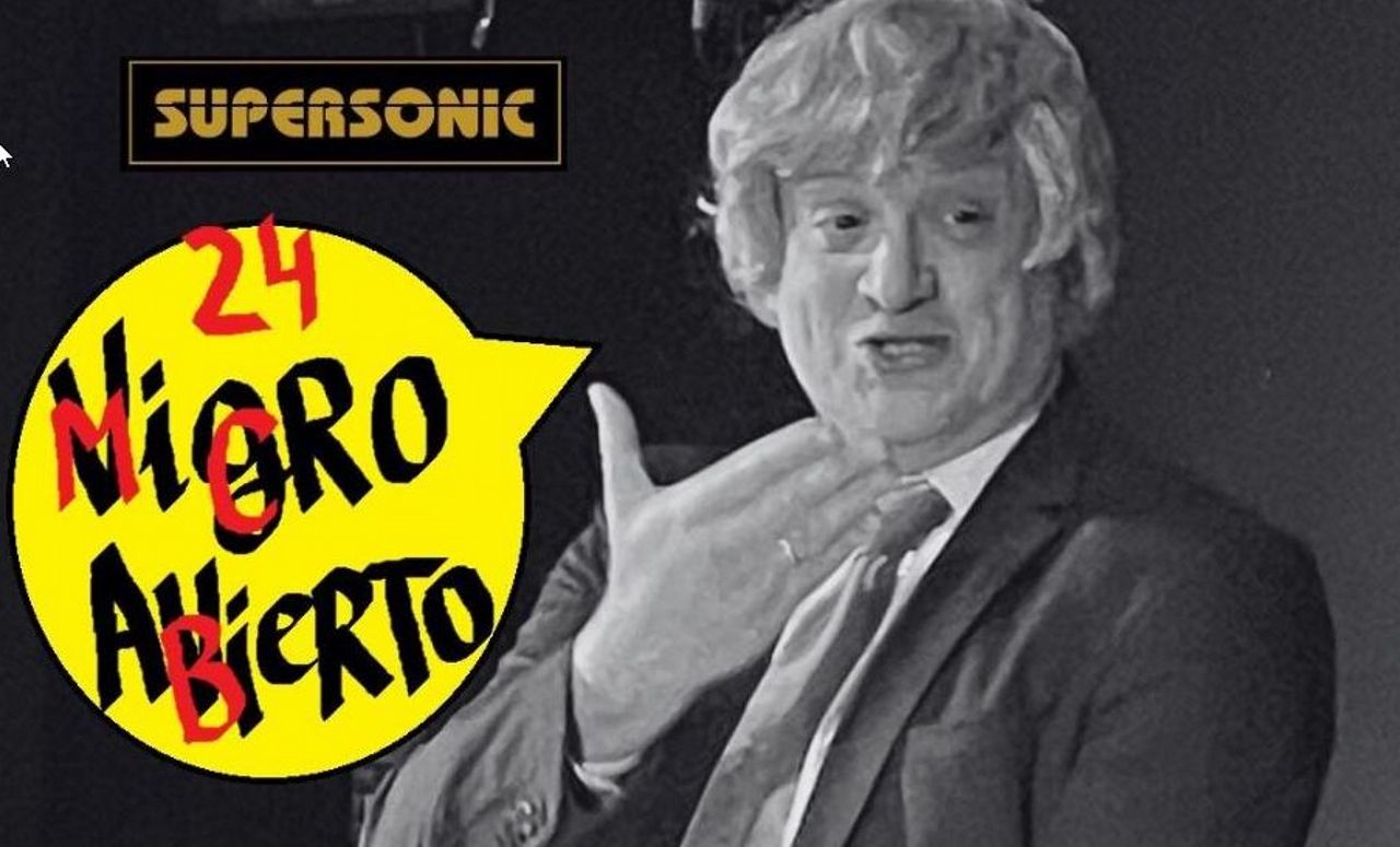 Diez minutos para probar suerte en directo