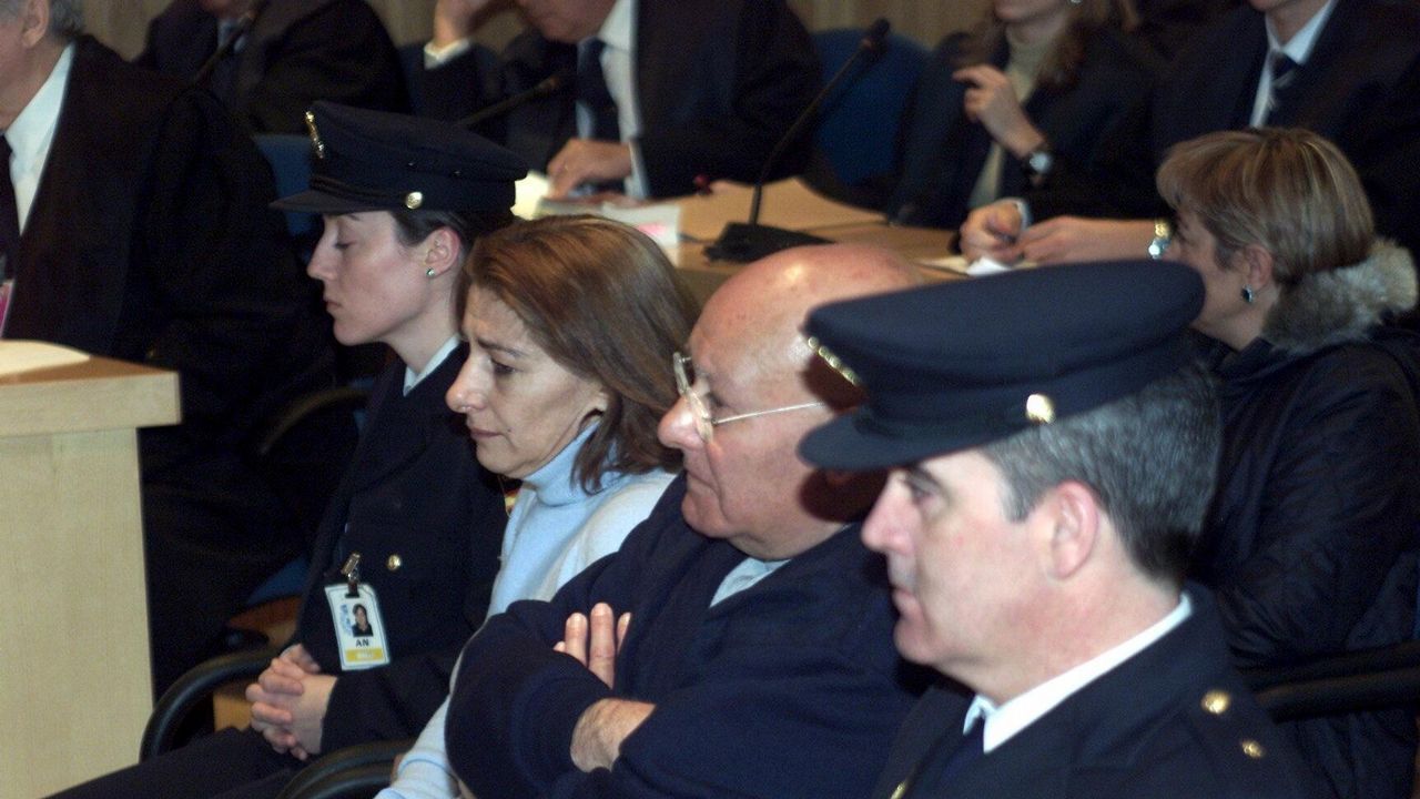 Los Charlines, el clan que no escarmienta