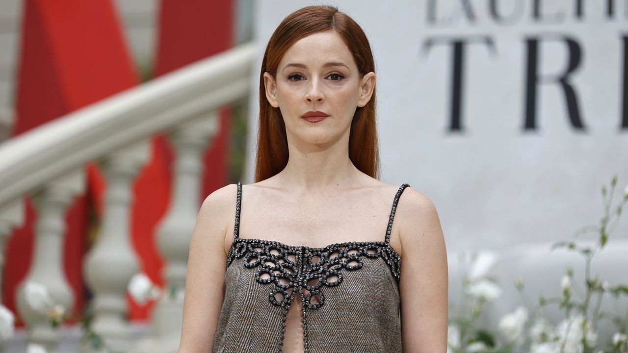 Ana Polvorosa no participará en la secuela de «Aída», una película ...