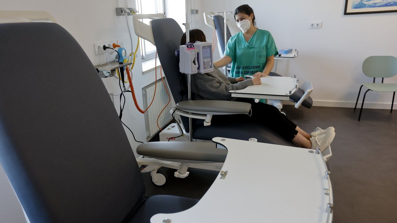 La vida después de la quimio: «Un superviviente de cáncer tiene dolor ...