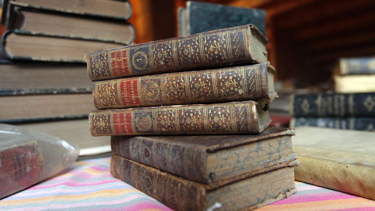 La increíble historia de Fray Manuel Concha