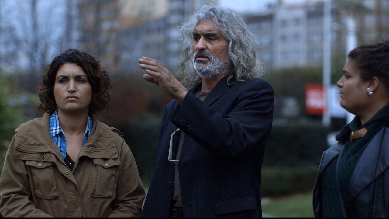 El documental «Esquece Monelos» recuerda la historia del barrio