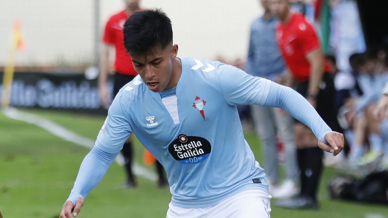 Emi Rodríguez: «En mi mente está la idea de salir y dar lo mejor, sean ...