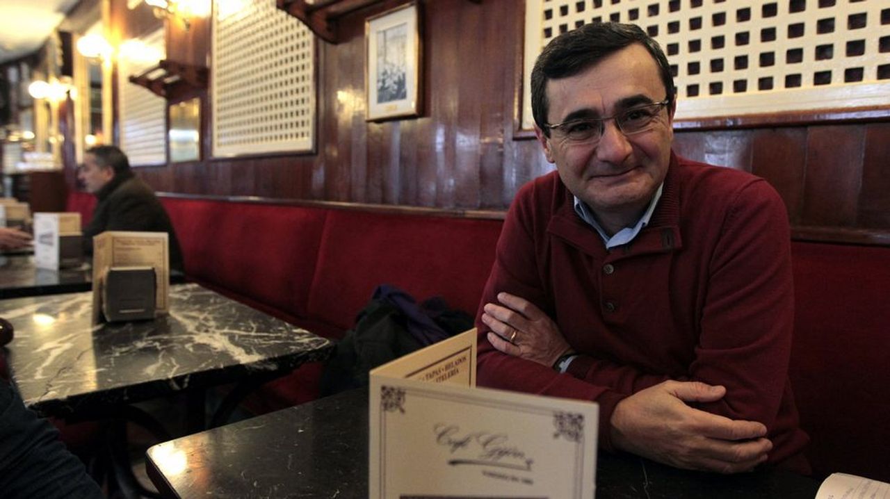 «Franco fue el guardián de sus propios mitos»