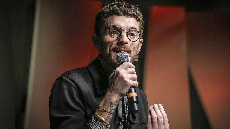 El ciclo Poetas Di(n)versos reúne en A Coruña al británico Simon ...