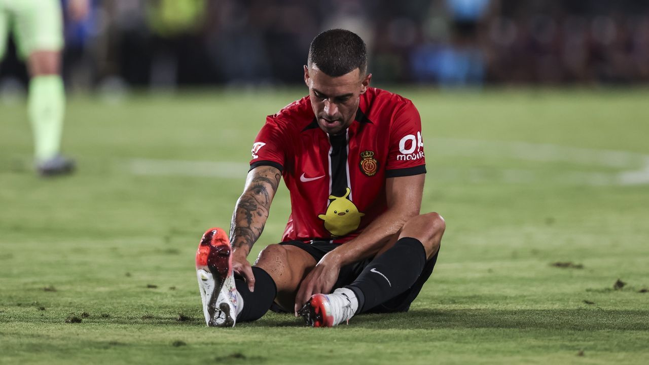 Del mosqueo de Hassan al de Dani Rodríguez: los banquillos calientes de ...