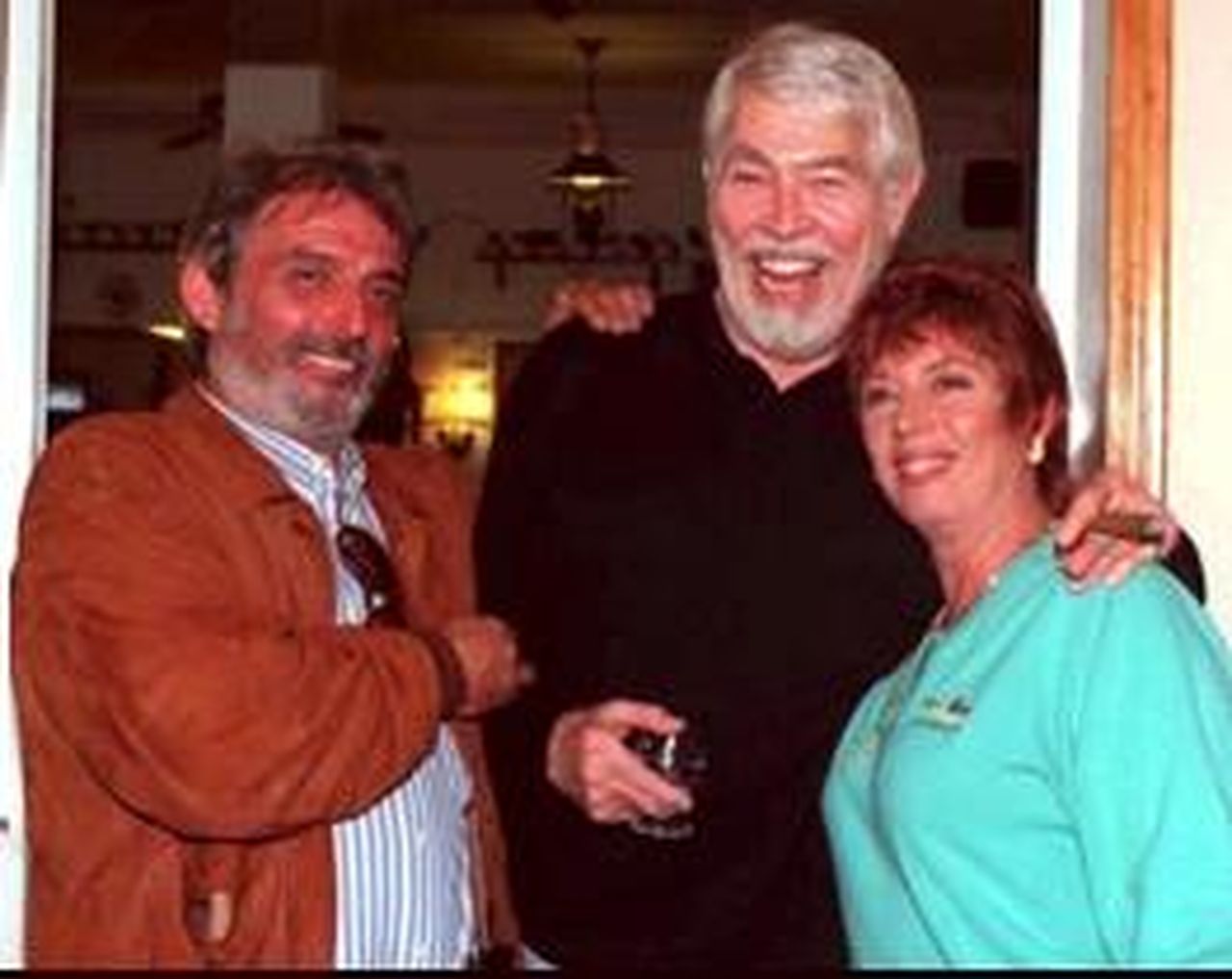 Muere el actor James Coburn, cínico del «western» y cómico agente secreto