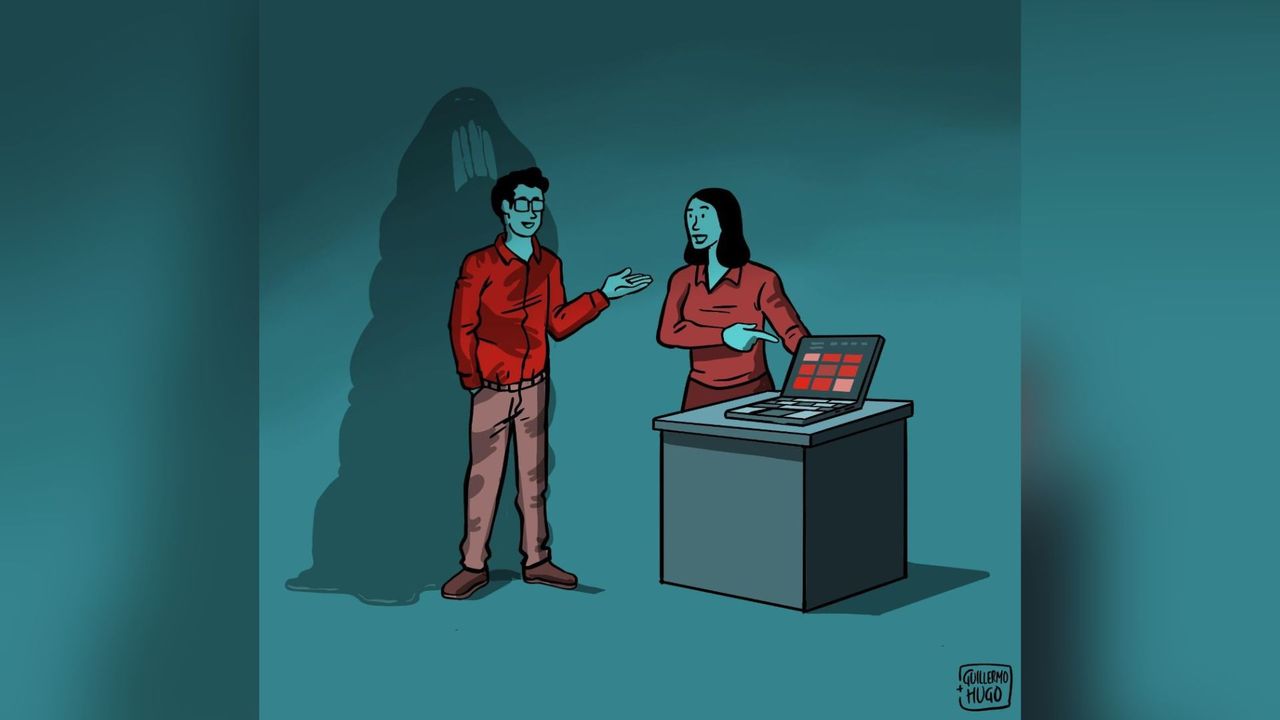 ¿Un problema sin solución?