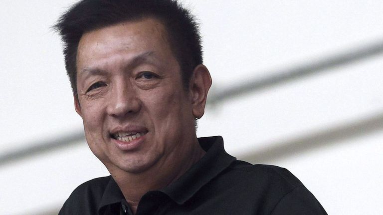 Peter Lim intentó comprar el Deportivo antes de adquirir el Valencia