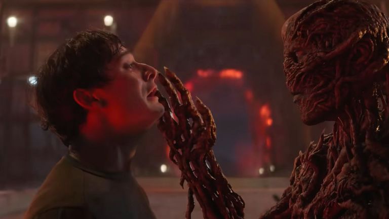 «Stranger Things», «Frankenstein», la secuela de «Ponte en mi lugar» y ...