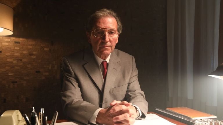 Una docuserie busca respuestas para el secuestro sin fin de Publio Cordón