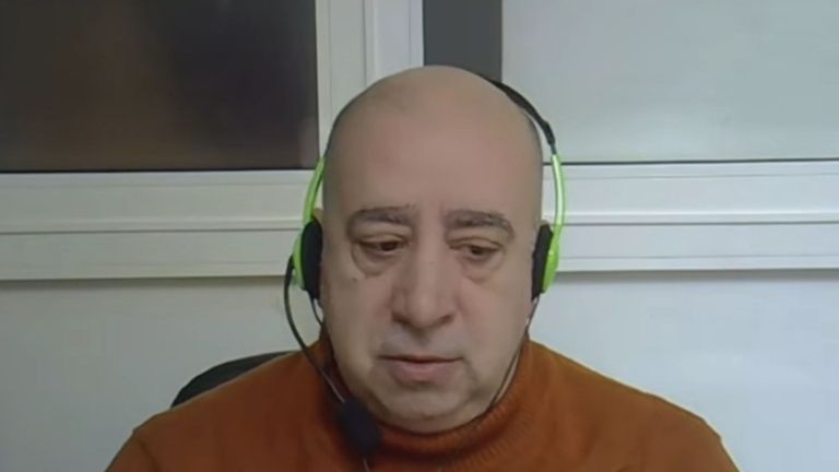 El presidente de la parroquia rural de Cerredo asegura que no sabía que ...