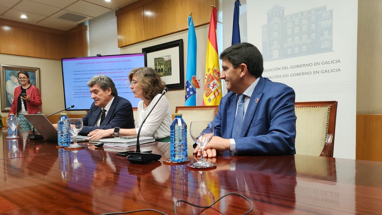 Estas son las funciones que tendrá la Agencia Española de Inteligencia ...