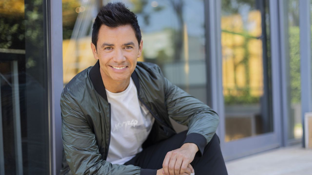 David Civera, cantante: «Me gusta cerrar festivales, y más uno como el ...