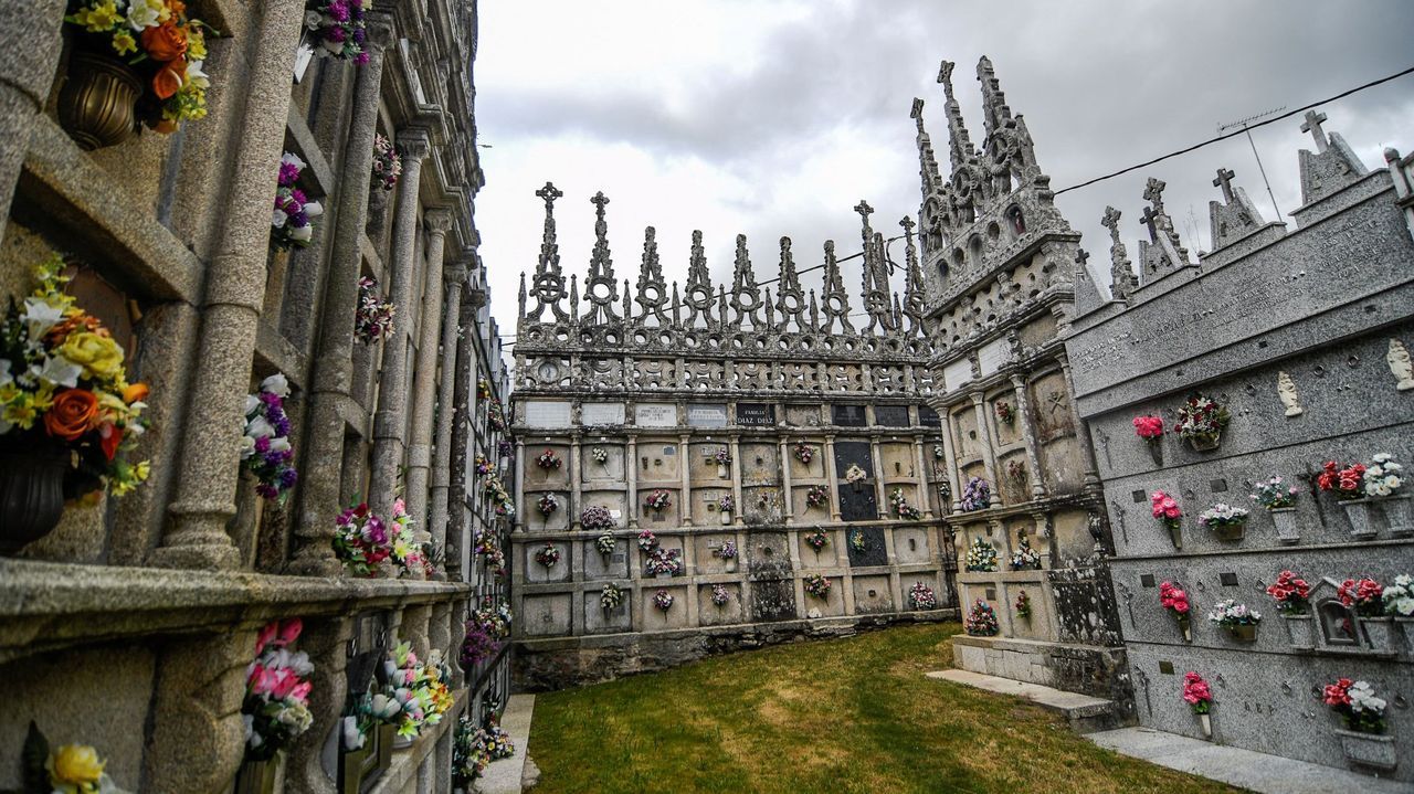 El protocolo de autopsias en Galicia incluirá análisis de muertes ...