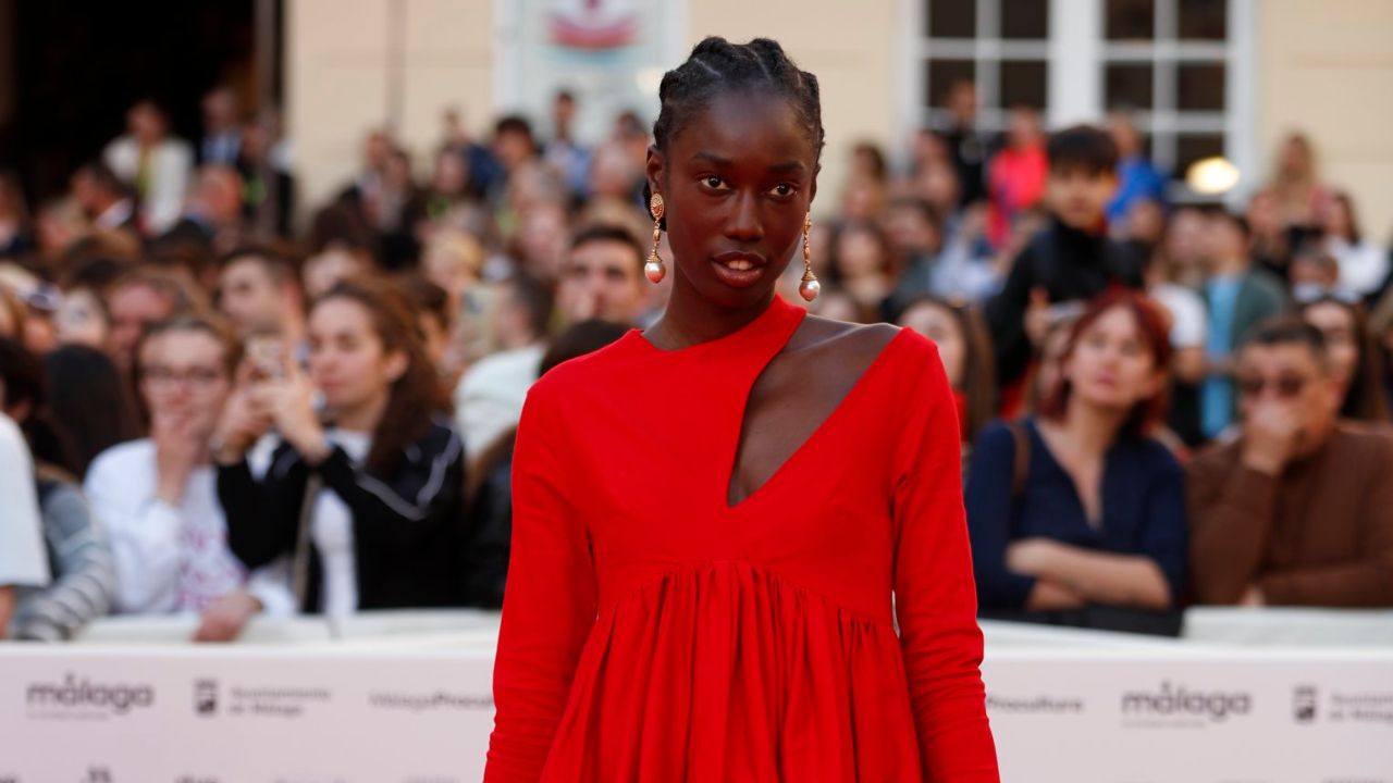 Lily Fofana desmiente los rumores de crisis con Martiño Rivas