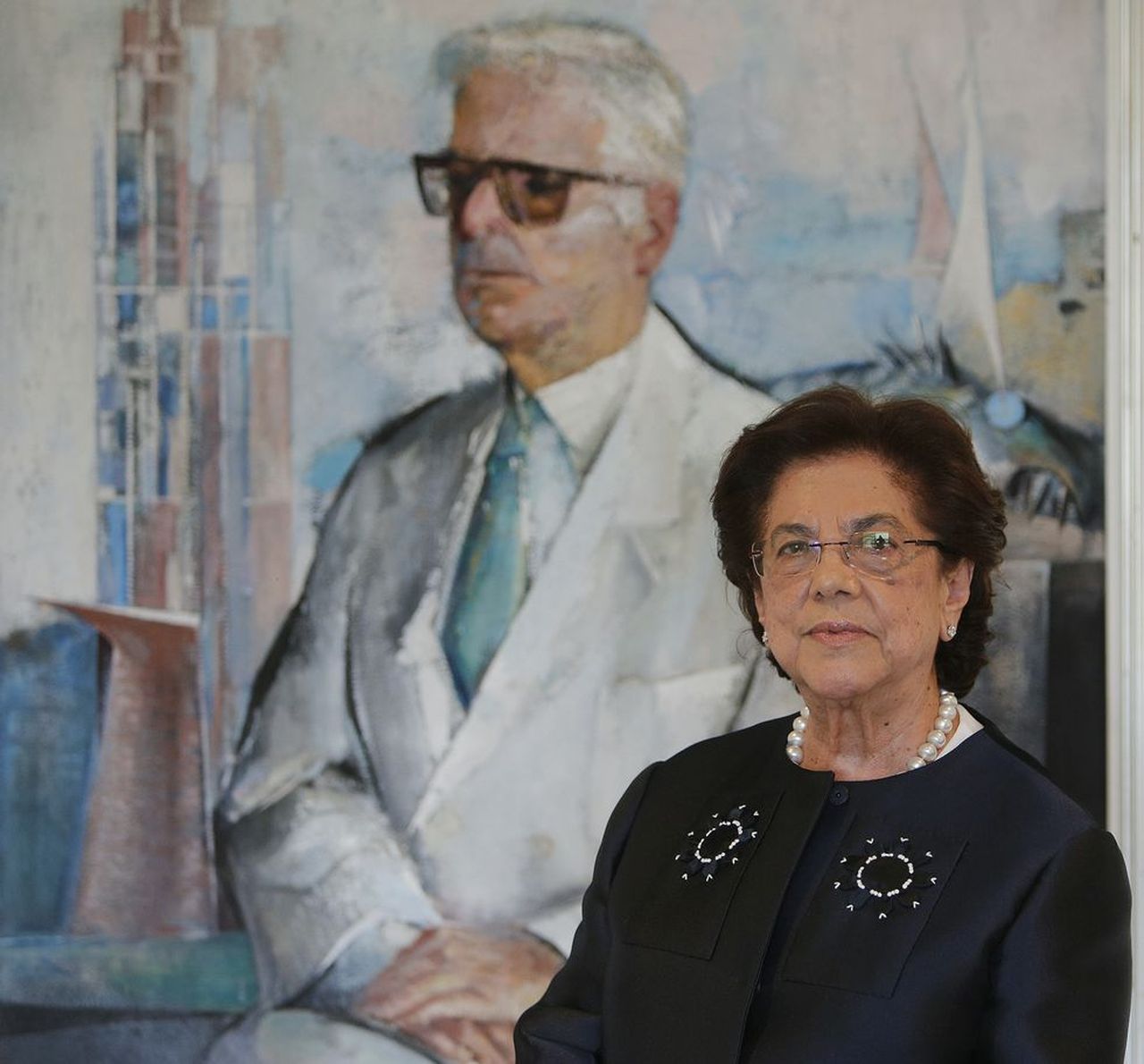 «El doctor Rafael Hervada era el tesón y la alegría personificada»