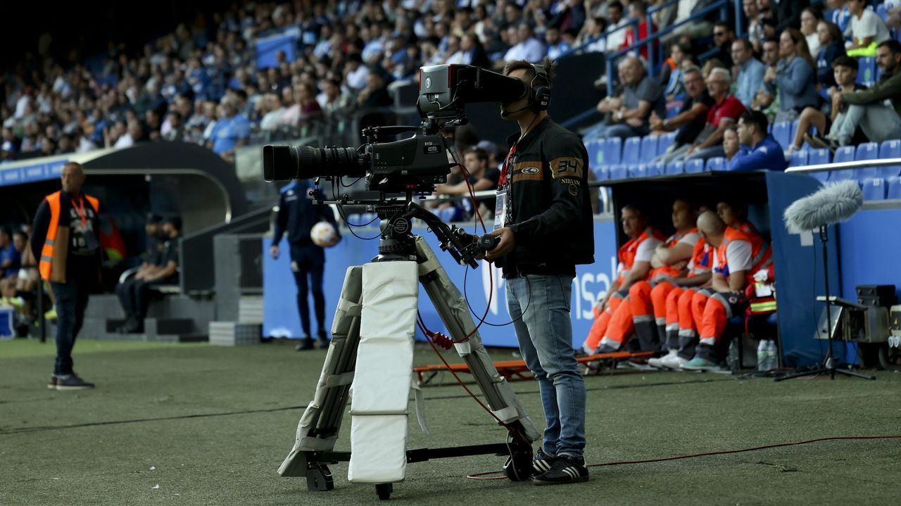 FEF TV, la nueva plataforma española para ver todos los partidos de ...