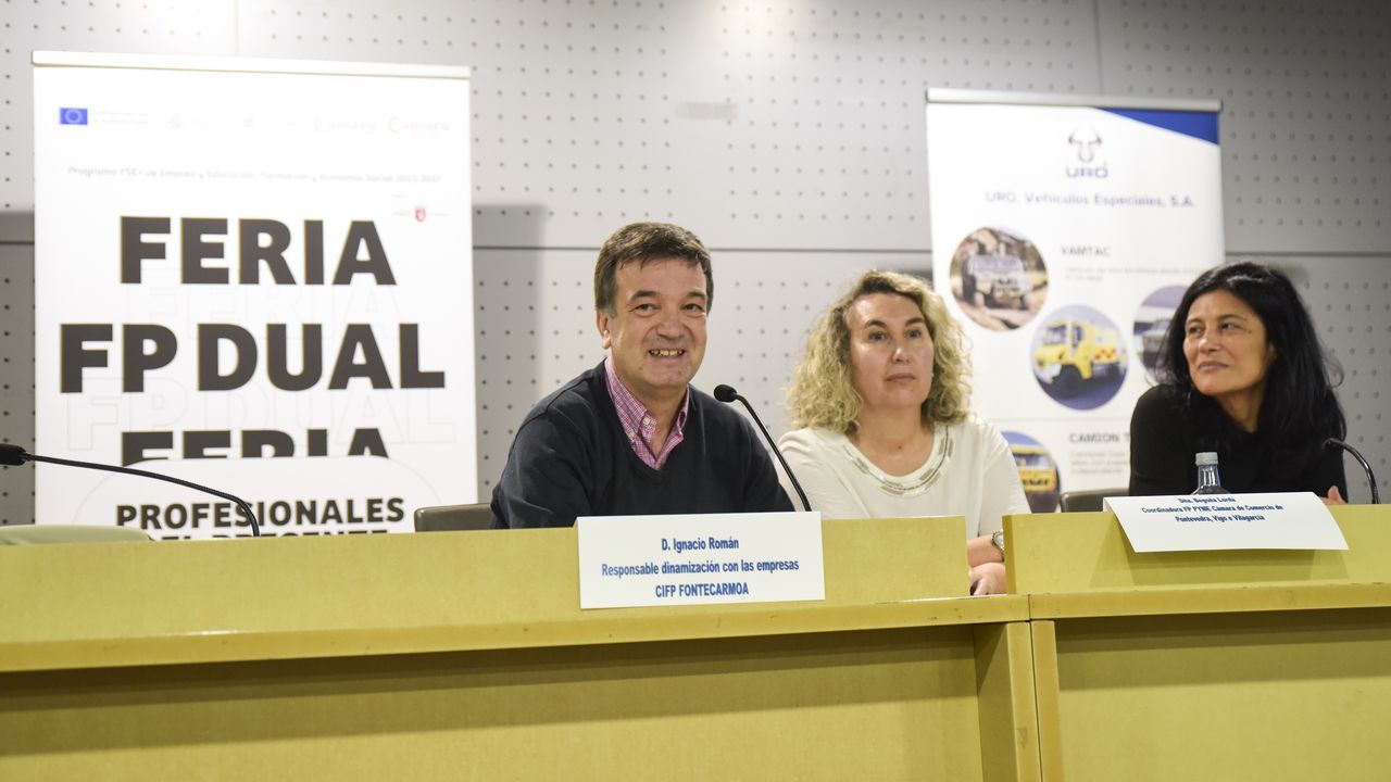 FP Dual, la gran oportunidad que pide a empresas y alumnos conocerse mejor