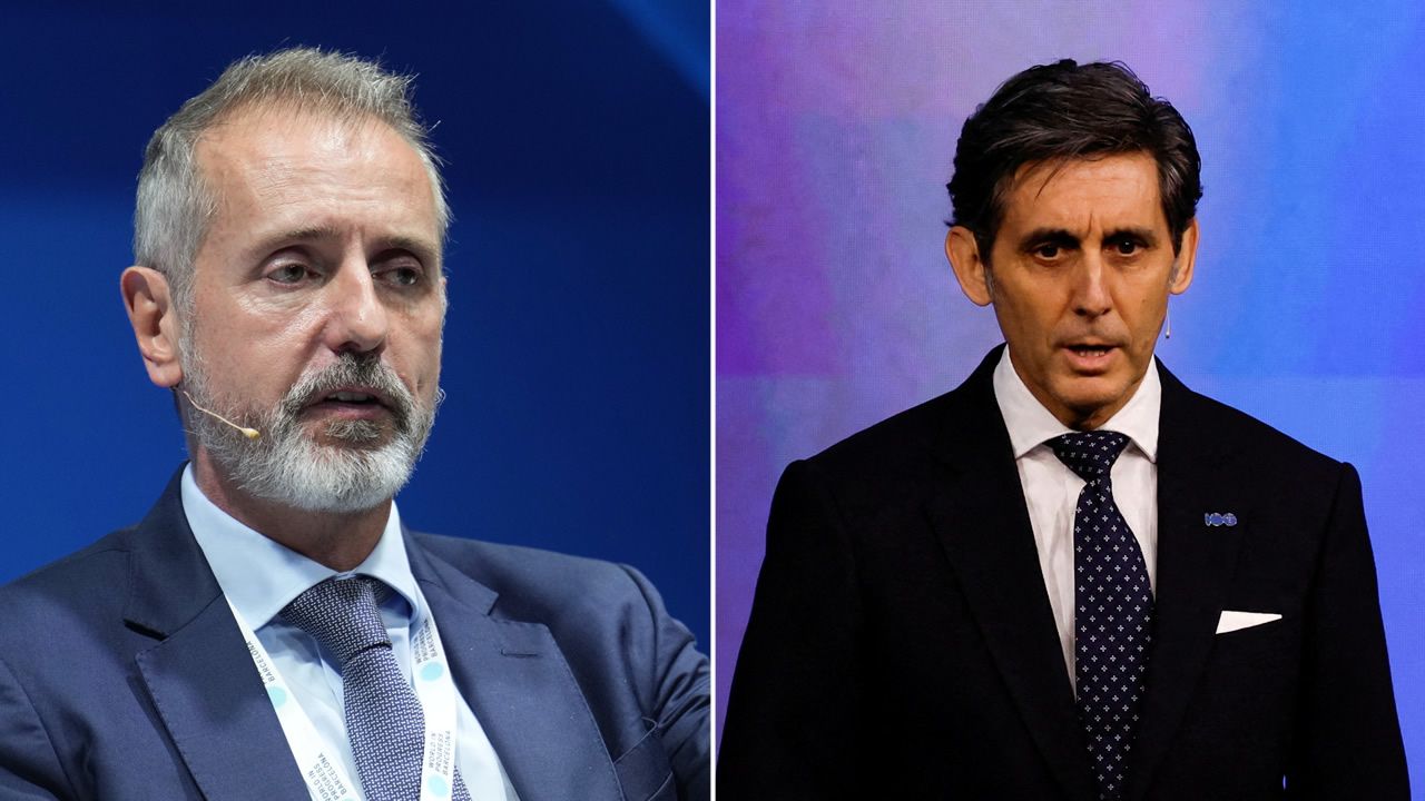 El Gobierno consuma su toma de control de Telefónica al relevar a ...