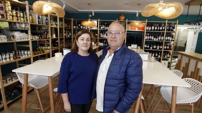 El Gourmet Gallego quiere salir de Galicia