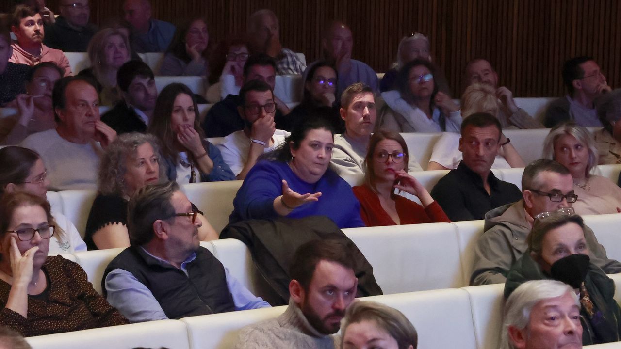 La gestora de Galivivienda se aviene a bajar las cuotas de Xuxán y el ...