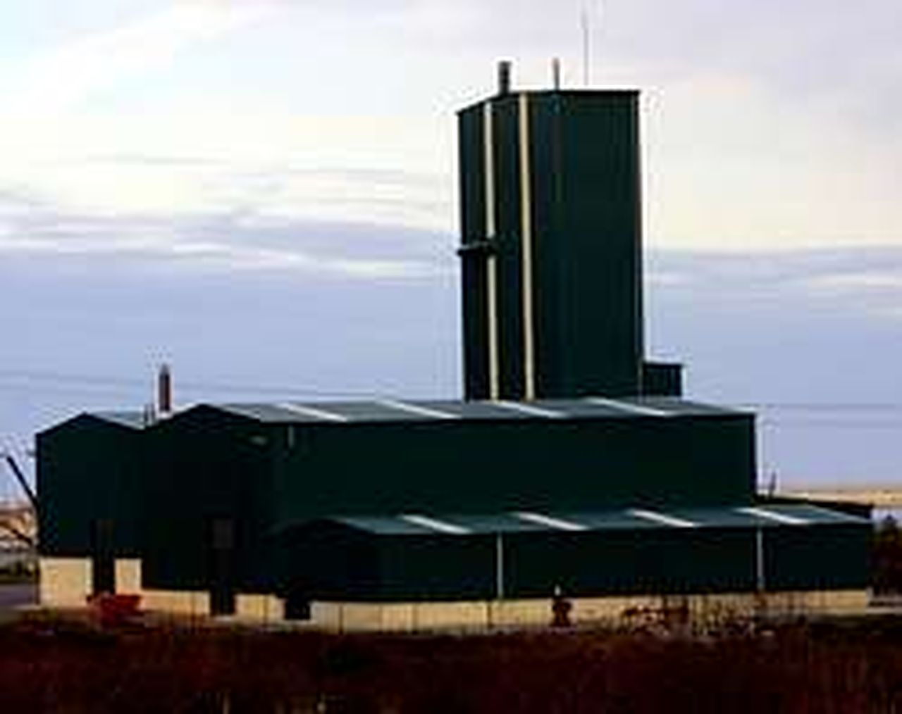 Indebar ultima con éxito el proceso de investigación para reutilizar ...