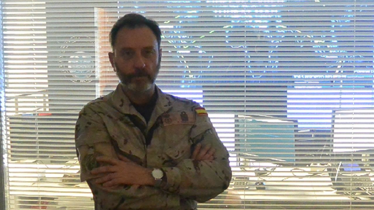 Enrique Cubeiro: «La mayoría de naciones llevan años preparándose para ...