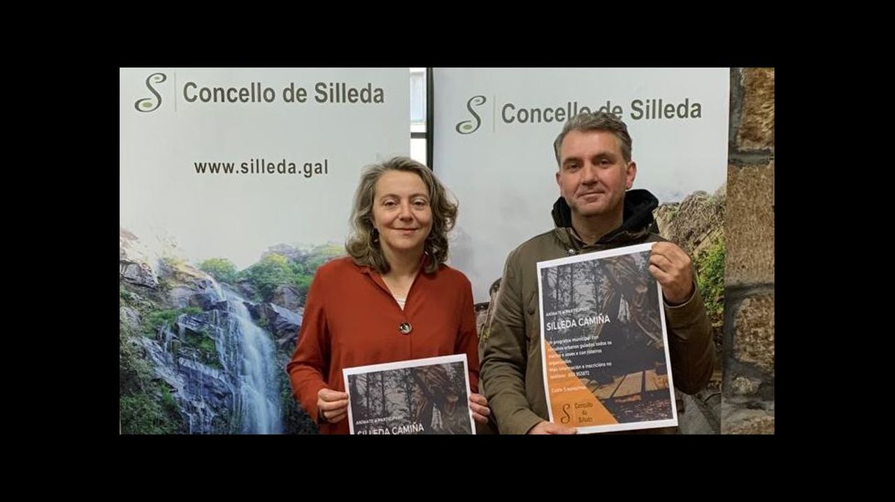 Silleda Camiña incluirá dos rutas a la semana desde ayer y una mensual