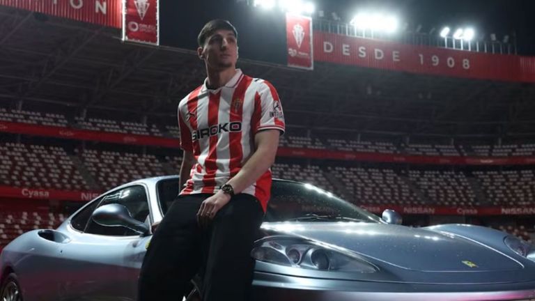 Inside: El asado apostado con Riestra y la reacción de Ferrari al ver ...